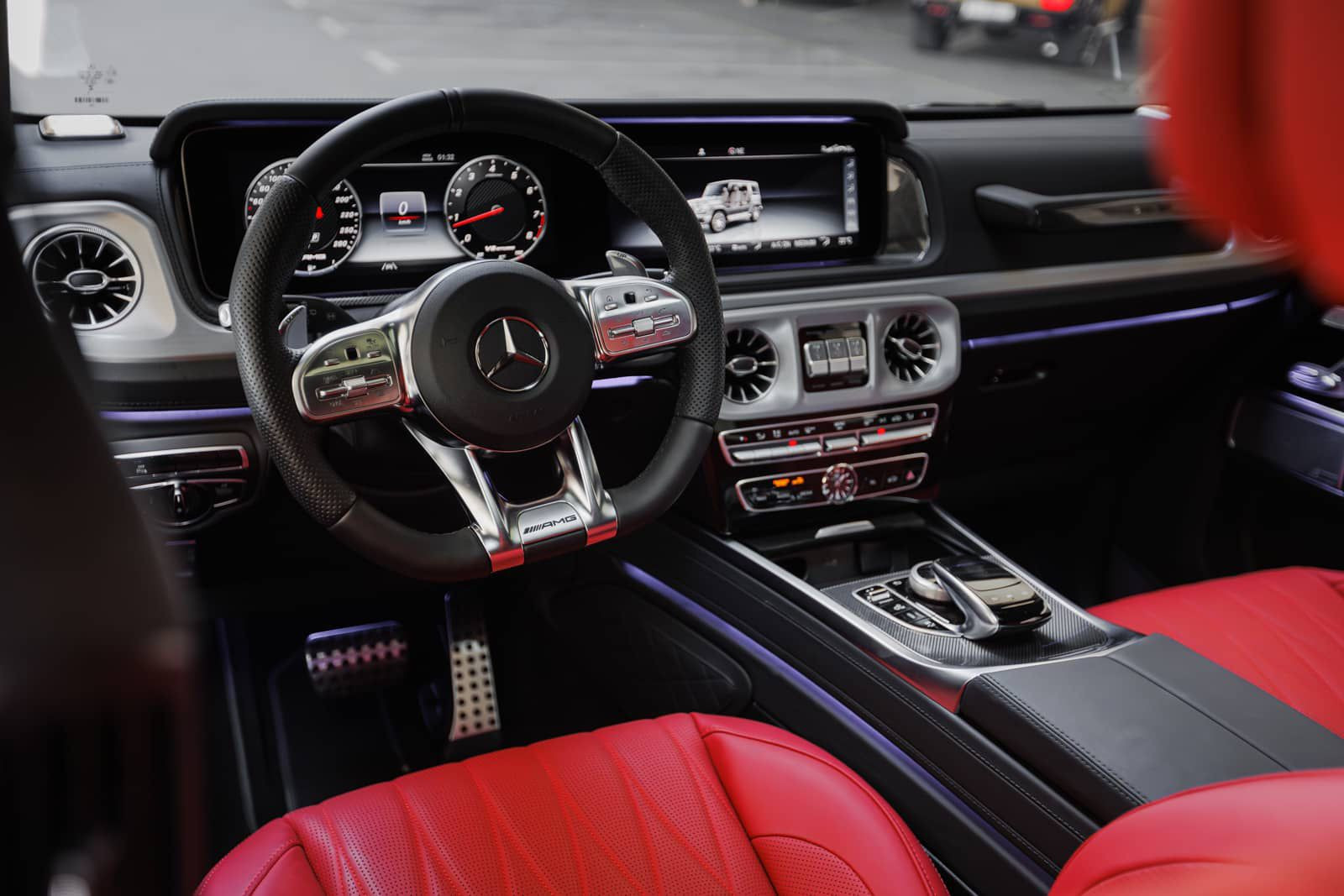 Business Travel Car Rental in Dubai - GMZ Car Rental