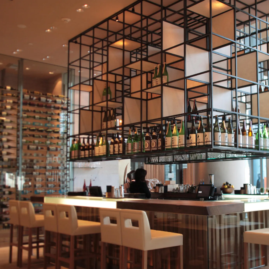 Dine at Zuma Dubai and Arrive in Style - GMZ Car Rental