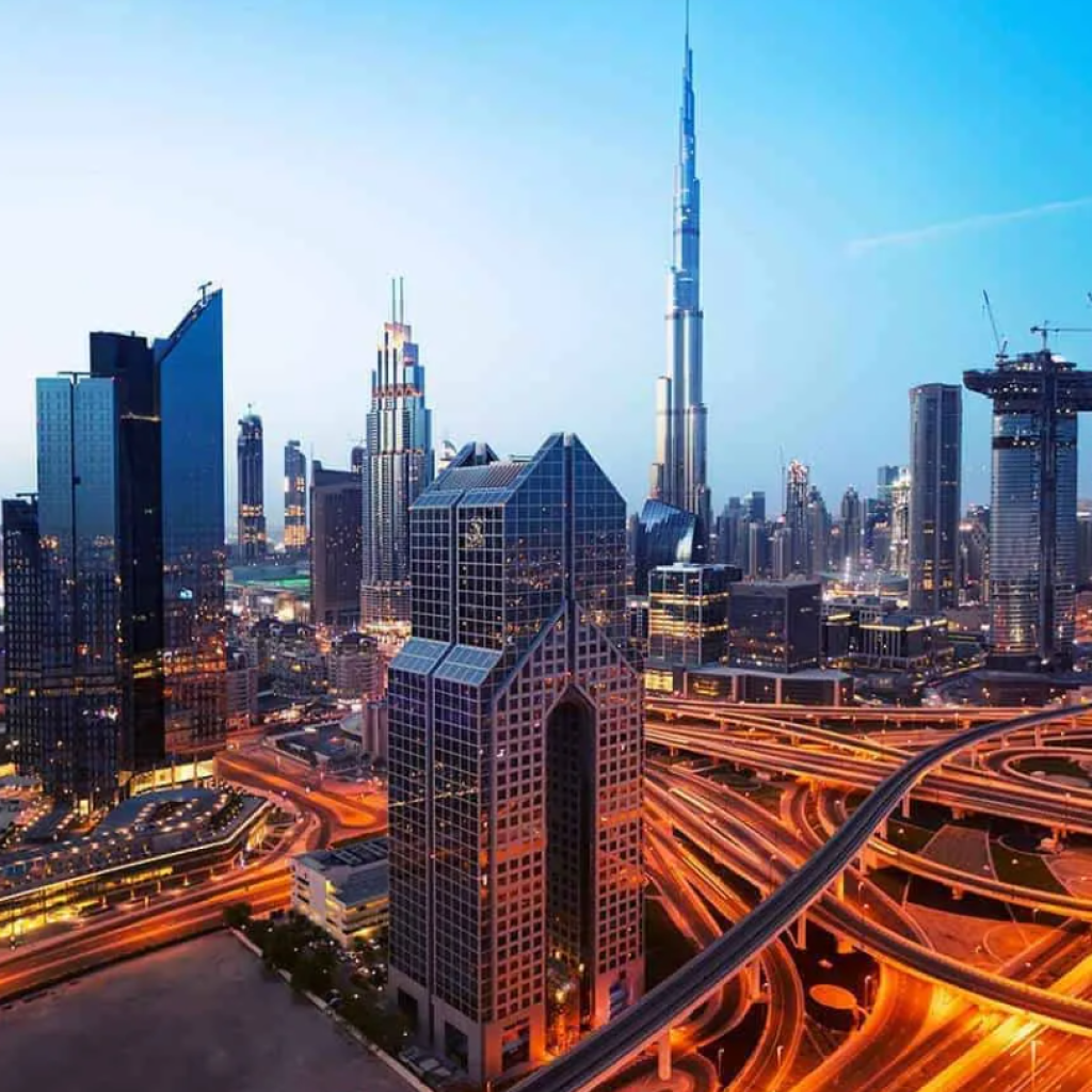 Dubai Laws: Understanding the Legal Framework and Regulations - GMZ Car ...