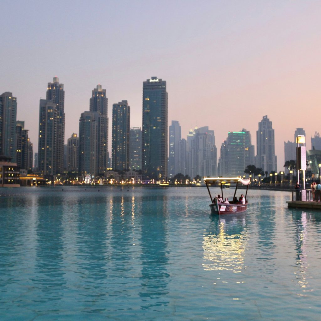 Best Beaches in Dubai: Top Coastal Spots for Sun and Sand - GMZ Car Rental