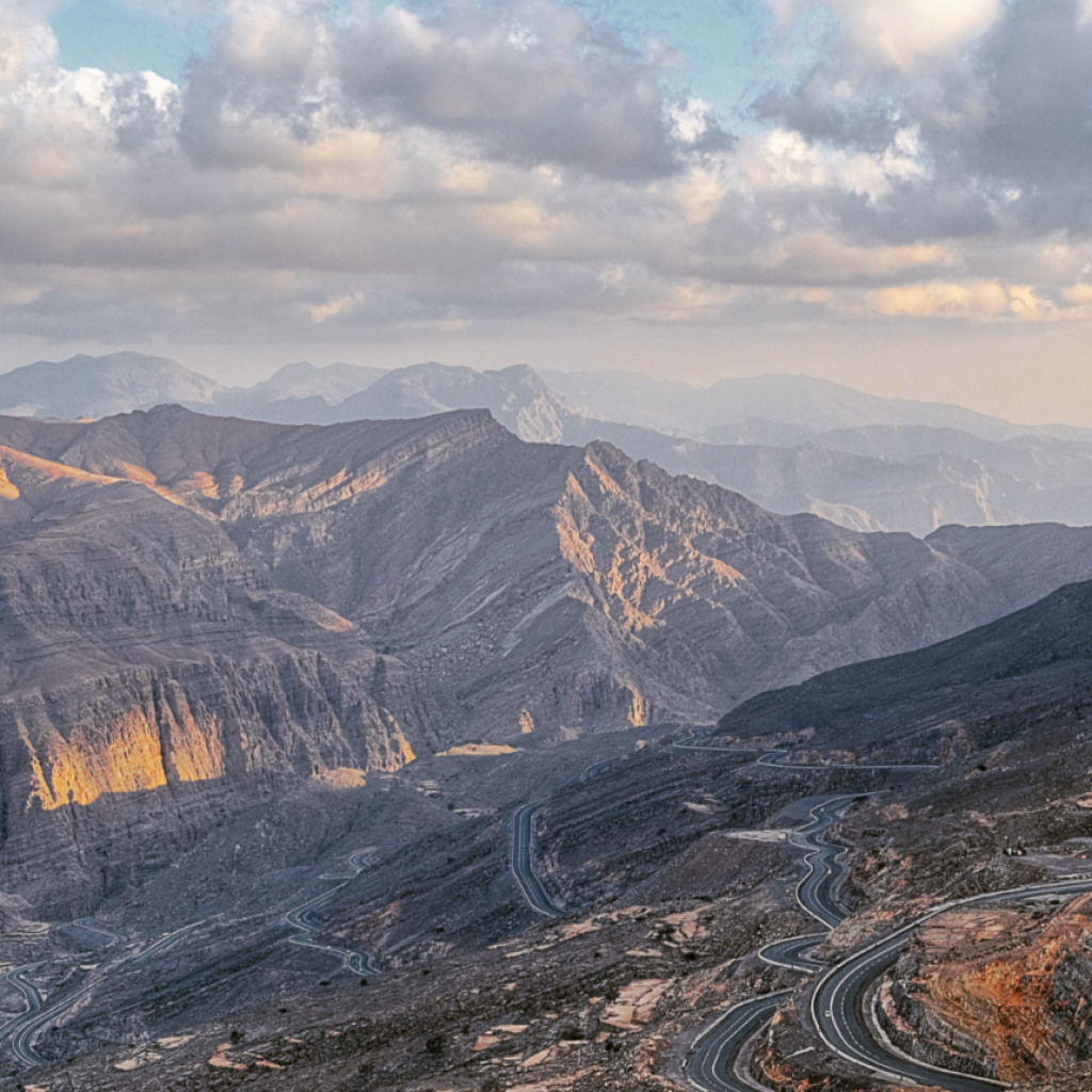 Tour from Dubai to Jabal Jais at Weekend - GMZ Car Rental
