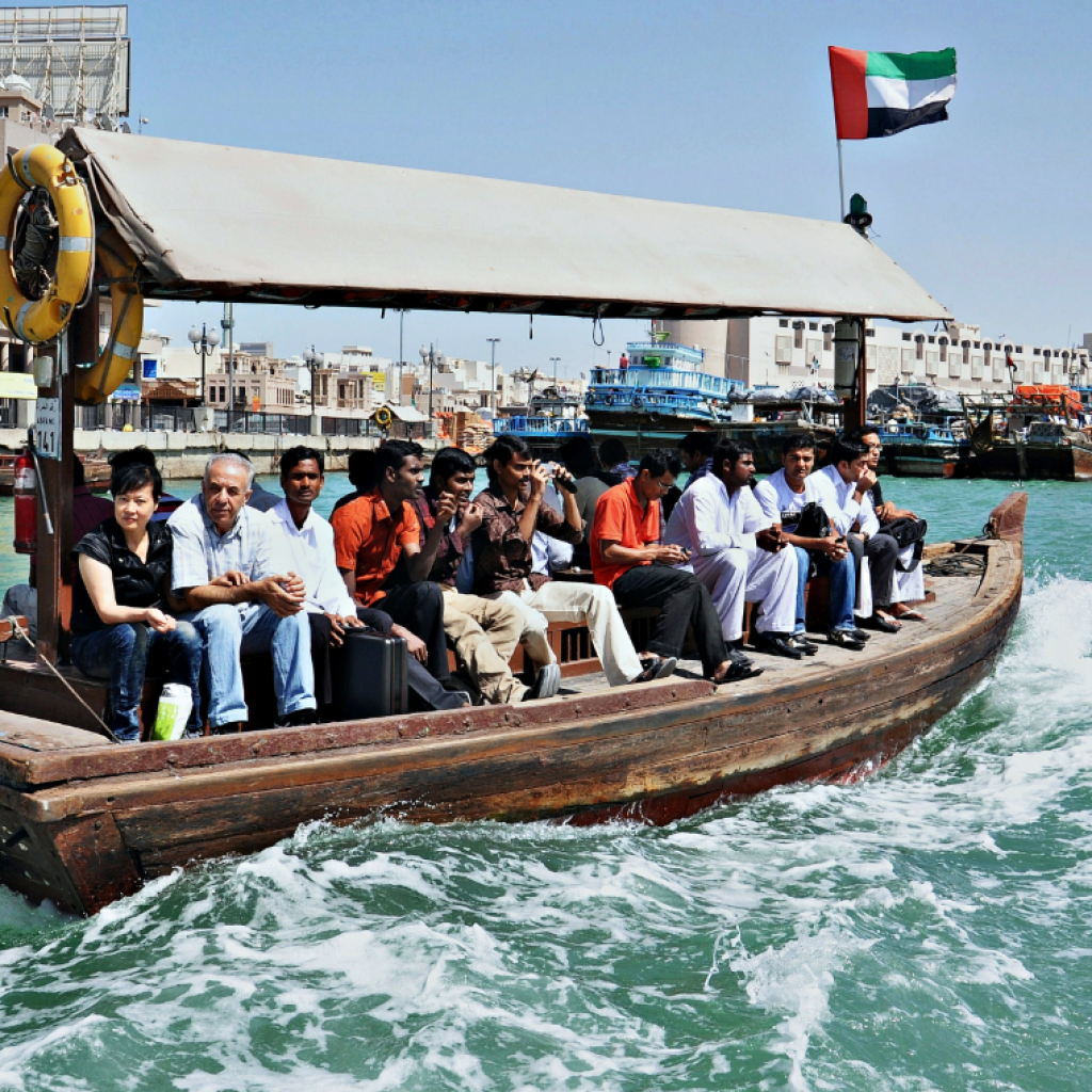 Abra Dubai Guide Essential Tips and Insights for Travelers - GMZ Car Rental