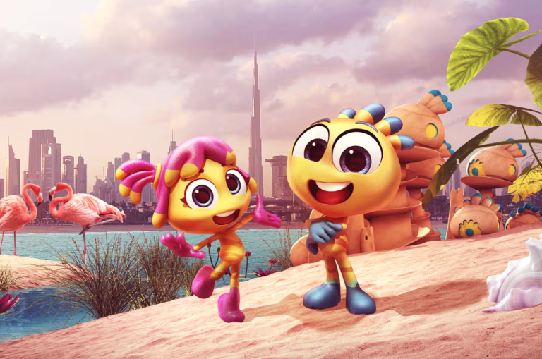 Modesh World 2025: Todo lo que necesitas saber - GMZ Car Rental